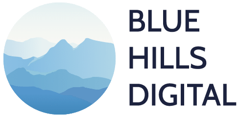 Blue Hill Logo