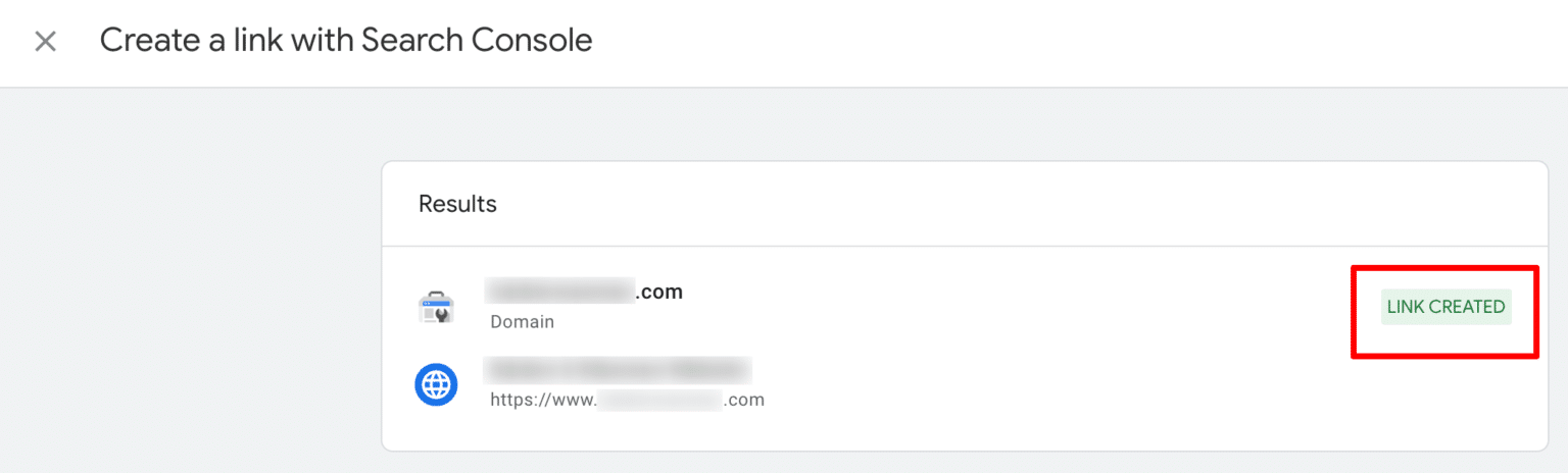 How to Connect Google Search Console to Google Analytics (Updated for ...
